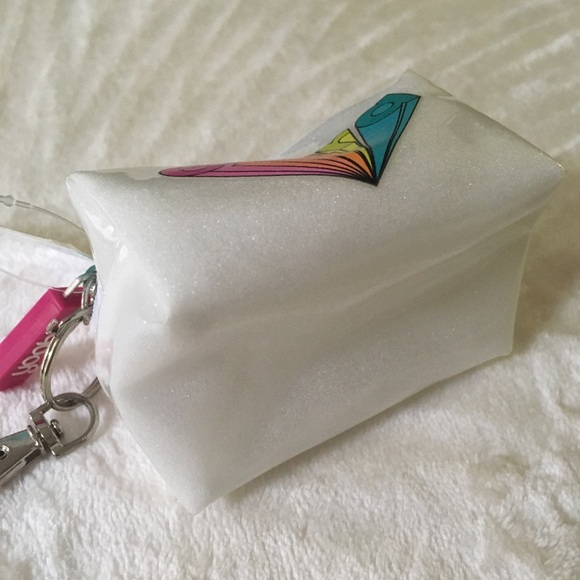Yoobi | Bags | 32 Free Gift Yoobi Nwt Rainbow Bag Keychain | Poshmark